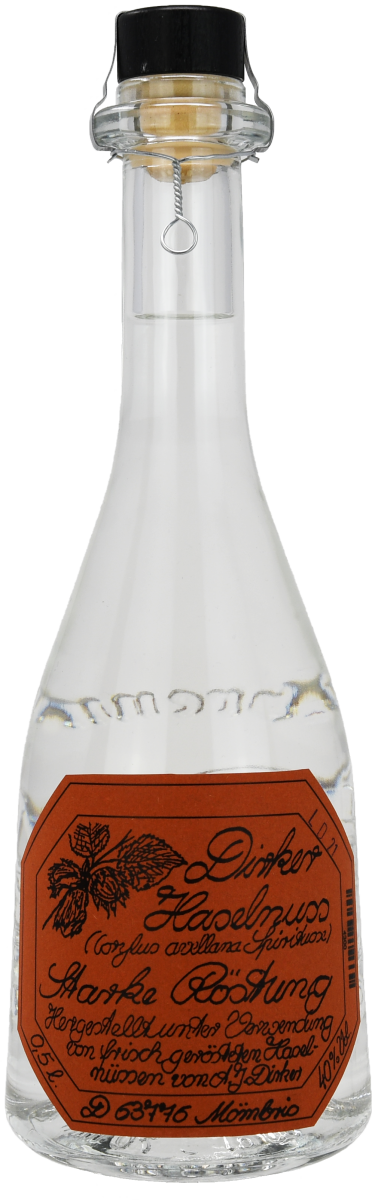 Dirker Haselnuss, 37,00